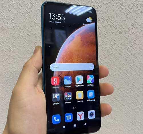 Xiaomi Redmi 9A, 2/32 ГБ