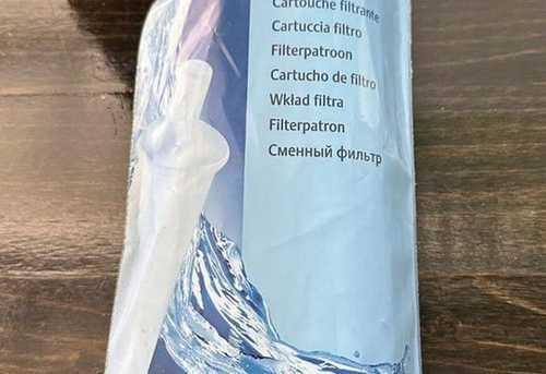 Фильтр воды для кофемашины Jura Claris PRO Blue