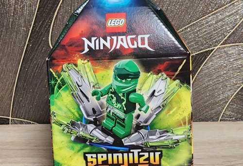 Lego Ninjago 70687 70685