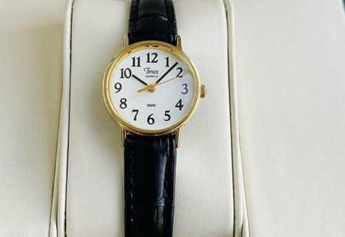 Женские кварцевые наручные часы Timex