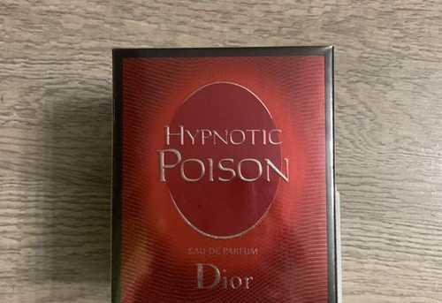 Hypnotic Poison от Dior 100 мл