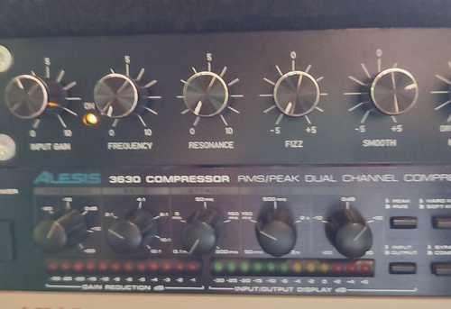 Компрессор Alesis 3630