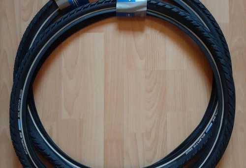 Покрышки Schwalbe Silento 47-559 (26x1.75) пара