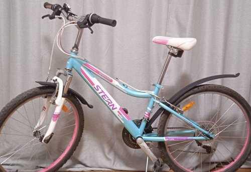 Велосипед подростковый stern Girl Junior