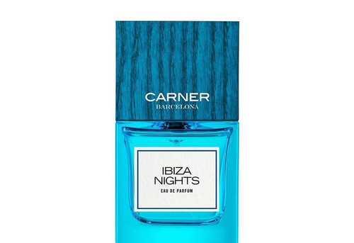 Ibiza Nights Carner Barcelona Edp, 100 ml