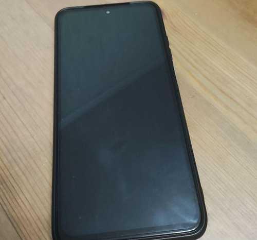 Xiaomi Redmi Note 10, 4/128 ГБ