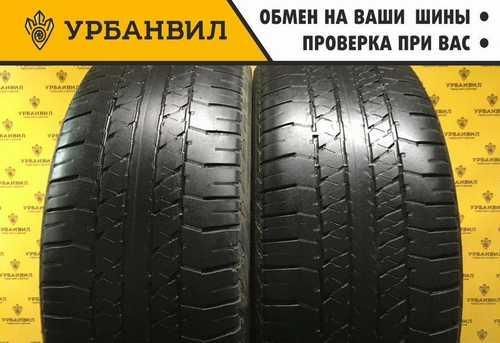 Bridgestone Dueler H/T D684 II 275/50 R22 111H