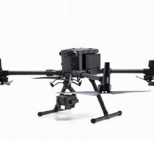 DJI matrice 300 RTK Квадрокоптер