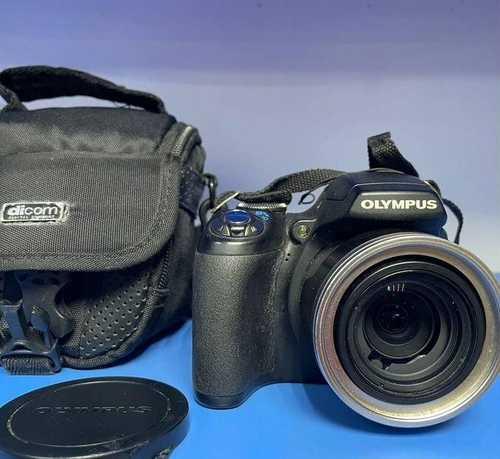 Фотоаппарат olympus SP-590 UZ (35802)