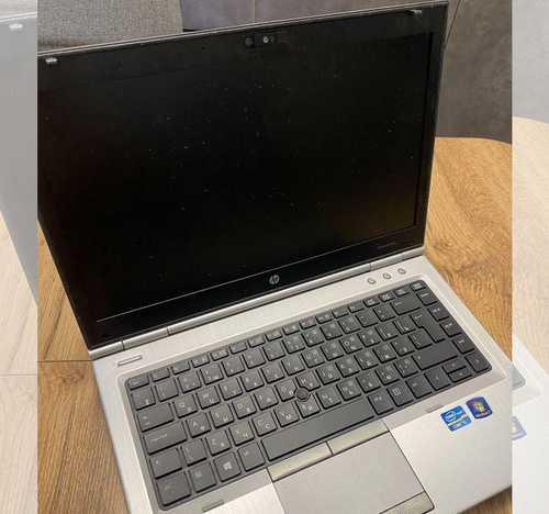 Ноутбук HP elitebook 8460p