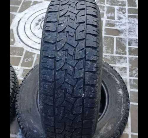 Contyre Cross Country 205/70 R15 96H