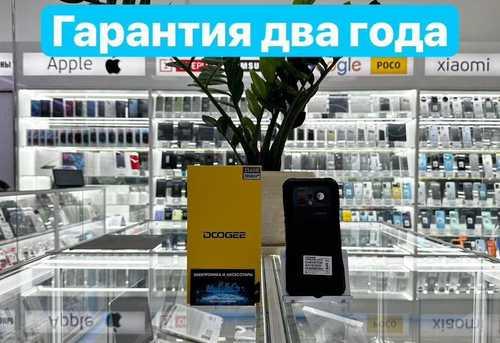 Смартфон Doogee V20 Pro 12/256G Black