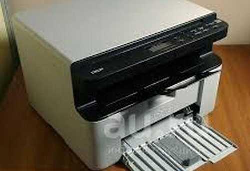 Лазерное мфу brother dcp-1510R | Festima.Ru - Мониторинг объявлений