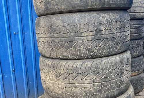 Yokohama Advan A005 285/35 R22 106M
