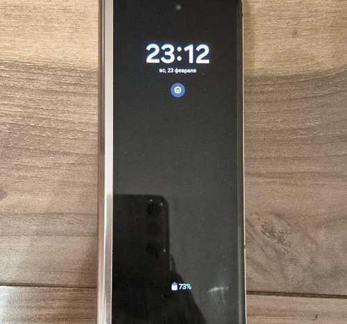 Samsung Galaxy Z Fold2, 12/256 ГБ