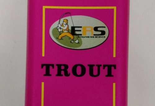 Дип для форели ERS trout T11 чеснок