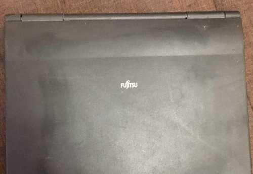 Ноутбук fujitsu lifebook 535T