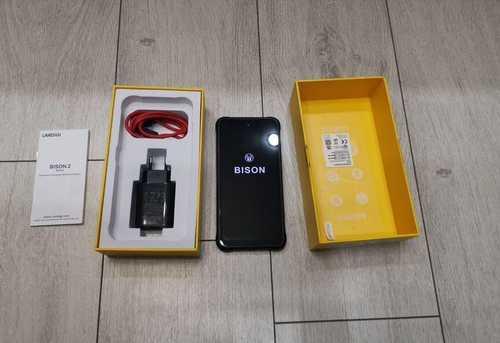 UMIDIGI Bison 2, 6/128 ГБ