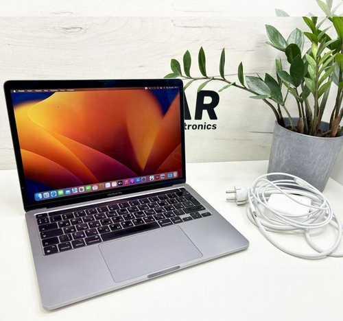 MacBook Pro 13 M1 16/512Gb Space Gray