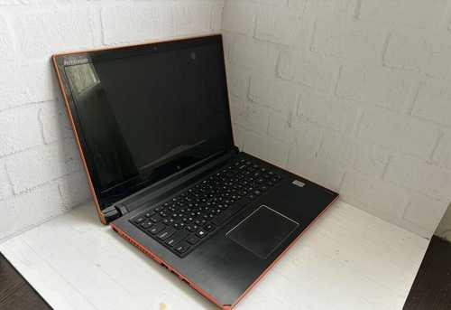 Ноутбук Lenovo Ideapad Flex 14