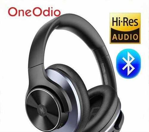 Наушники OneOdio A10, ANC, Hi-Res