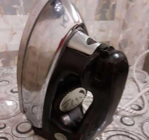 Утюг СССР