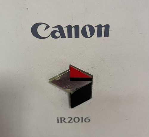 Мфу принтер Canon IR 2016