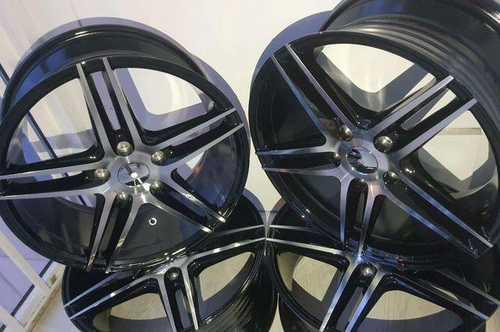 Style VPS-302 R17 7.5j ET38 5*114.3