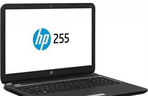 HP 255 G3 по запчастям