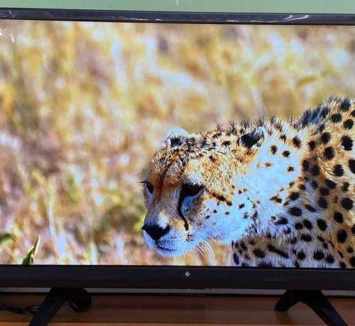 24" (60 см) Телевизор LED dexp H24H8000Q черный | Festima.Ru - Мониторинг объявлений