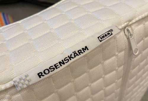 Подушка ортопедическая IKEA rosenskarm