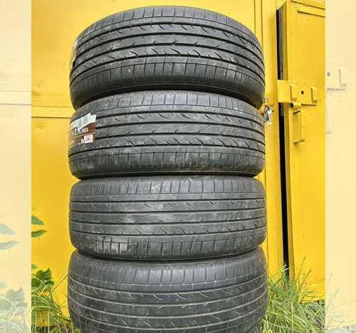 Bridgestone Dueler H/P Sport 225/55 R18