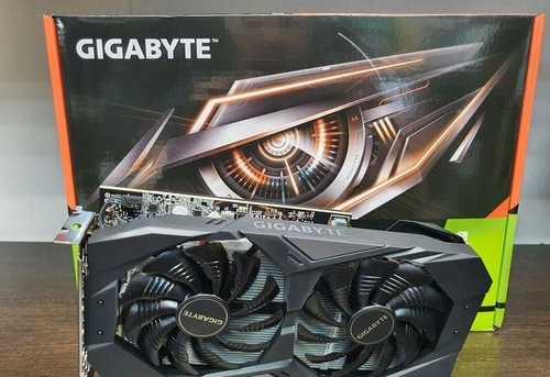 Gigabyte GeForce RTX 2060 6G