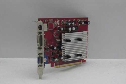 Видеокарта 1Gb Radeon 6570, PCI-E "