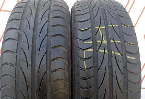 Semperit Speed Life 205/60 R16