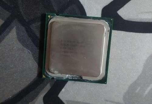 Intel core quad q6600