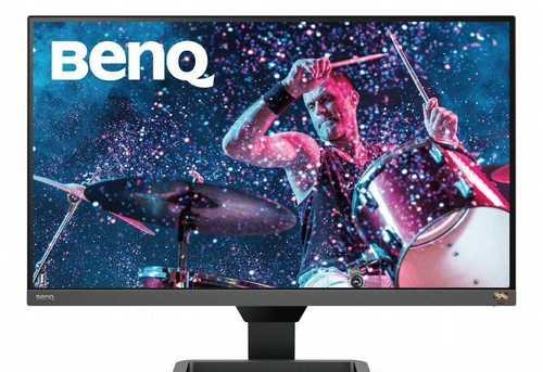 Монитор 27" Benq EW2780Q IPS 2560x1440 #306088