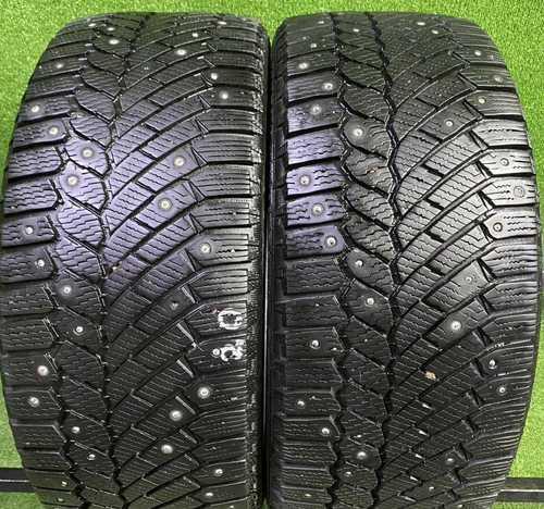 Gislaved Nord Frost 200 235/45 R18 98T