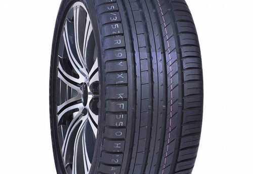 Kinforest KF550-UHP 245/40 R21 100Y