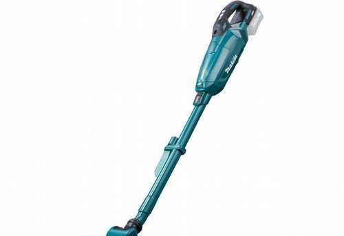 Аккумуляторный пылесос Makita XGT BL 40В, Li-ion