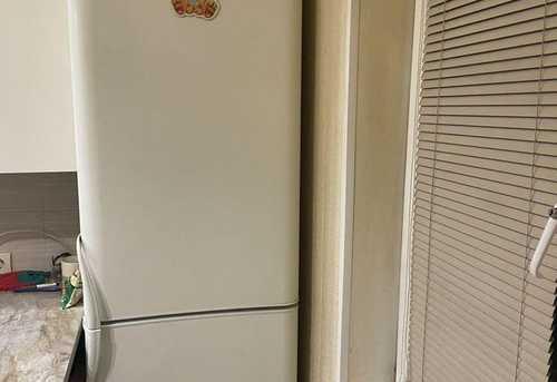 Холодильник indesit c138g.016