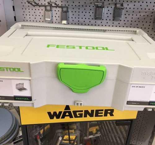 Симтецнер Festool