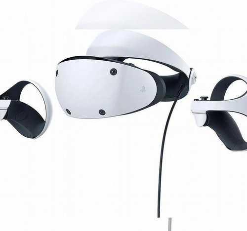 Sony PlayStation VR2