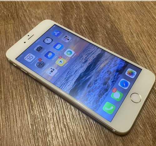 iPhone 6S Plus, 128 ГБ