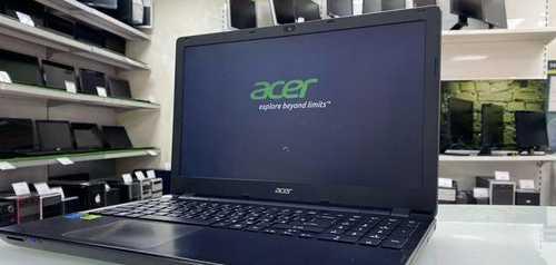Ноутбук Acer Core i3/ GeForce 820M 1Gb