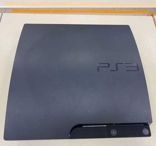 Игровая приставка PlayStation 3 Super Slim 500Gb