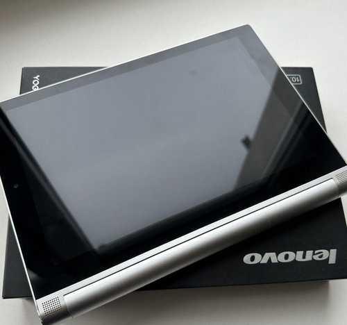 Lenovo yoga tablet 2