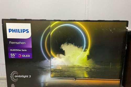 Телевизор Philips 55oled706/12