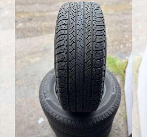 Michelin Latitude Tour HP 265/60 R18