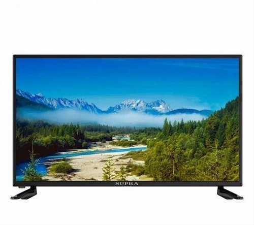 Телевизор LCD supra STV-LC39LT0045W